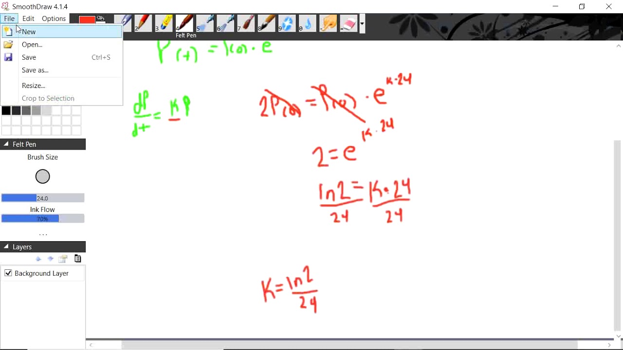 Question 59 Calculus CLEP study guide