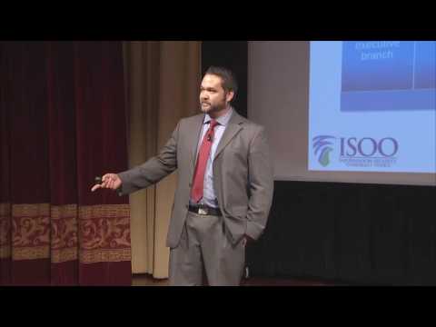 ISOO Open House 2016 part 2