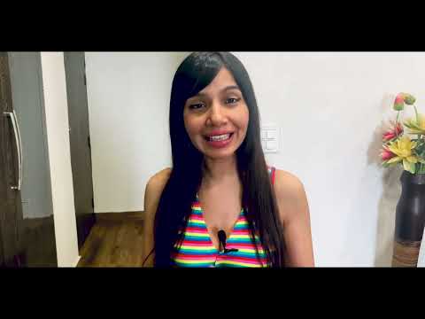 TRESemmé Tres Two Hair Spray-Product Review|How to use?!?!#tutorial #hairtutorial #hair #tresemmé