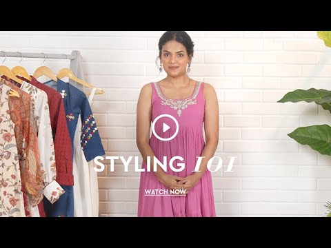 Best Styles for Bridesmaid During This Wedding Season | Styling 101 | Nykaa Fashion #Shorts