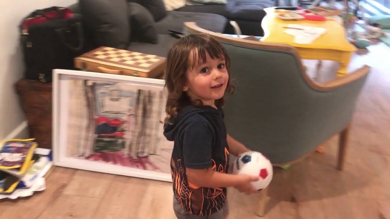 Studio Tour with Patricia Kluwe Derderian, 2020 Creative Pinellas Emerging Artist Grantee