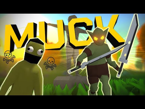 Steam Community :: Muck