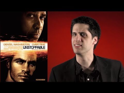 Unstoppable movie review