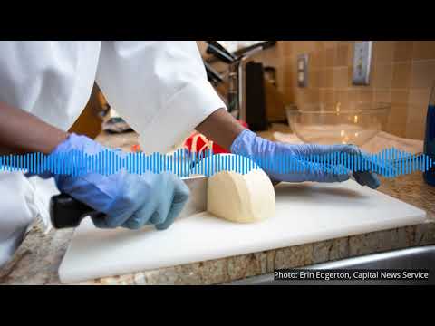 The secret ingredient in Trappist-Cistercian nuns’ Gouda cheese