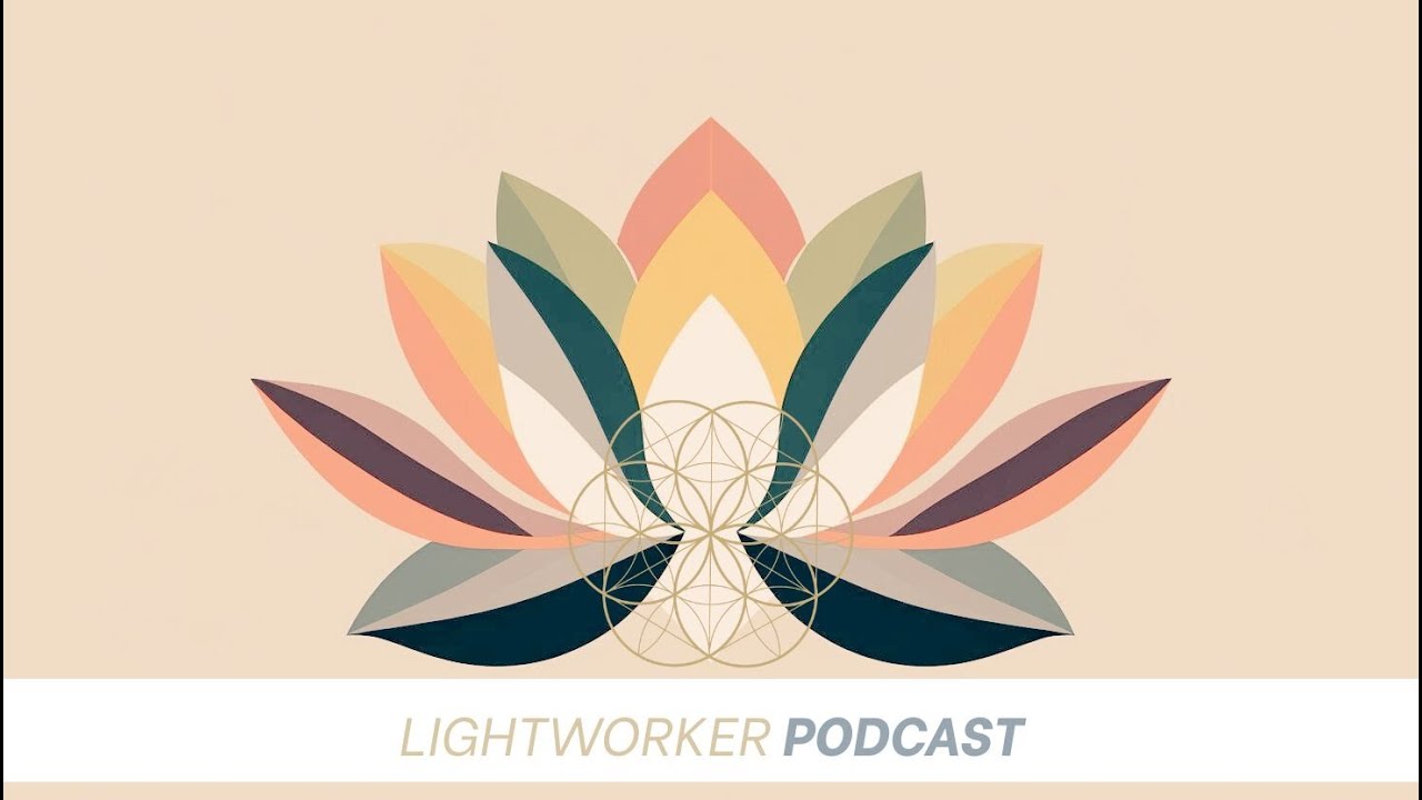 Ep. 5 | Rising with Connection: Conscious Parenting Wisdom with Aisha of Connection Circles.