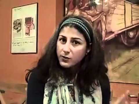 TV Personality, Journalist & Blogger Naveen Naqvi talks about TBTT | In ...