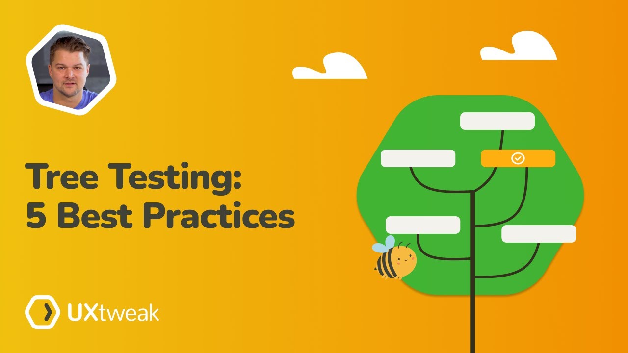 Tree Testing: 5 Best Practices