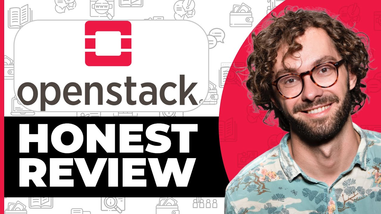 OpenStack Swift Cloud Storage Honest Review - Watch Before Using