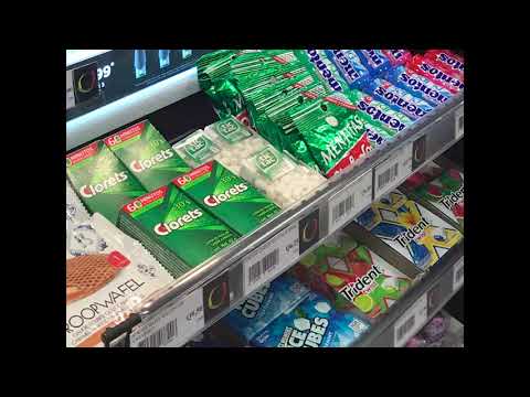 New Tobacco Products, Old Advertising Strategies: Point-of-Sale Advertising in Guatemala