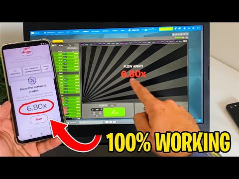 Aviator Predictor Trick ONLINE in 2025? ✈️ How To Get Aviator Predictor for FREE! (SECRET REVEALED)
