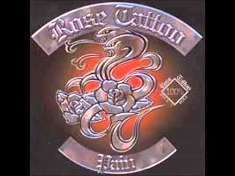 House of Pain - Rose Tattoo