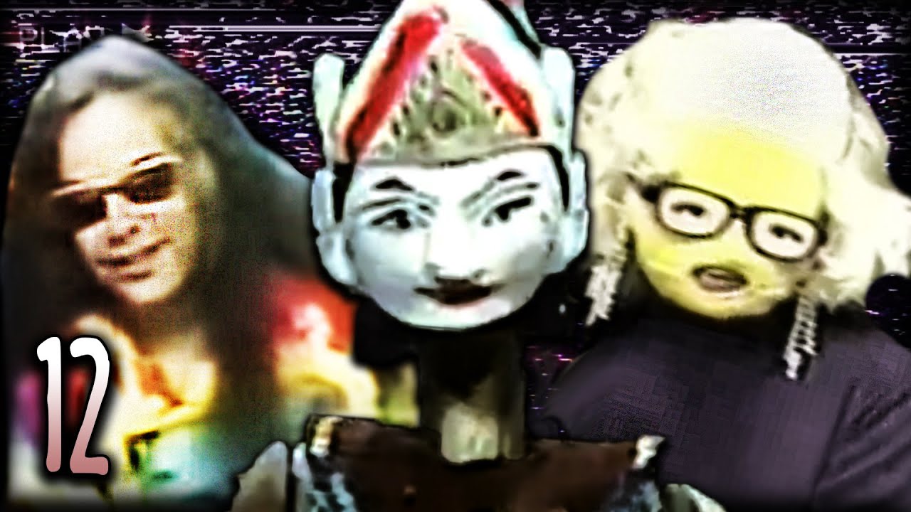 12 Disturbed And Bizarre Public Access Shows