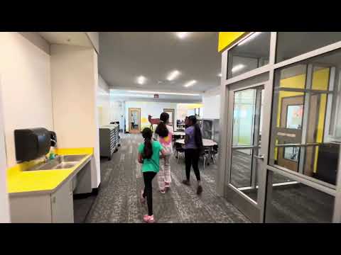Folsom celebrates completion of Alder Creek Elementary School (highlights)