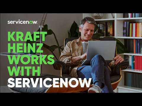 Seamless order management improves customer service at Kraft Heinz