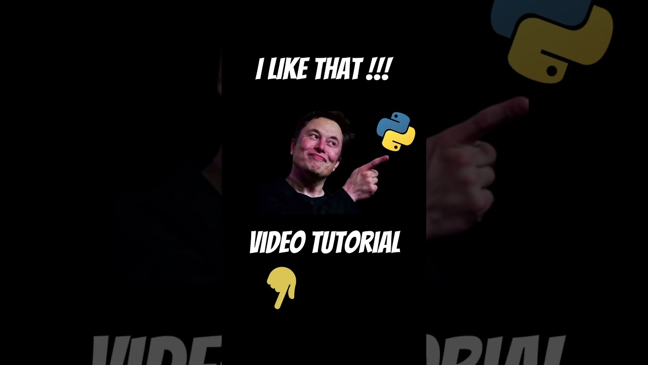 Python beginner tutorial: #2 Rocket Launch #shorts