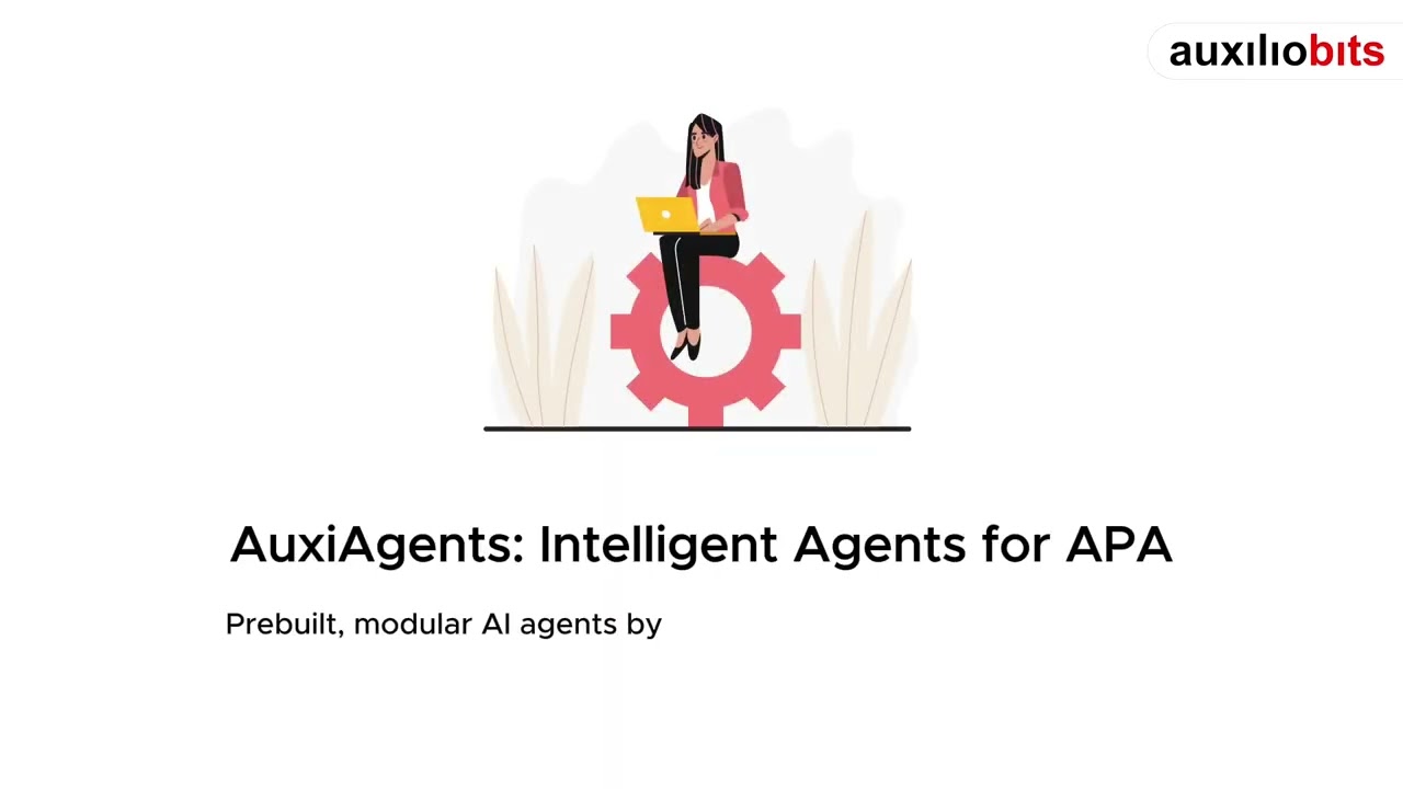 From RPA to APA | Redefining Enterprise Agility with AI Agents