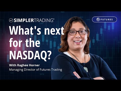 Futures Trading: What's next for the NASDAQ? | Simpler Trading