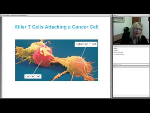 New Ways Immunotherapy Targets Breast Cancer, with Silvia Formenti