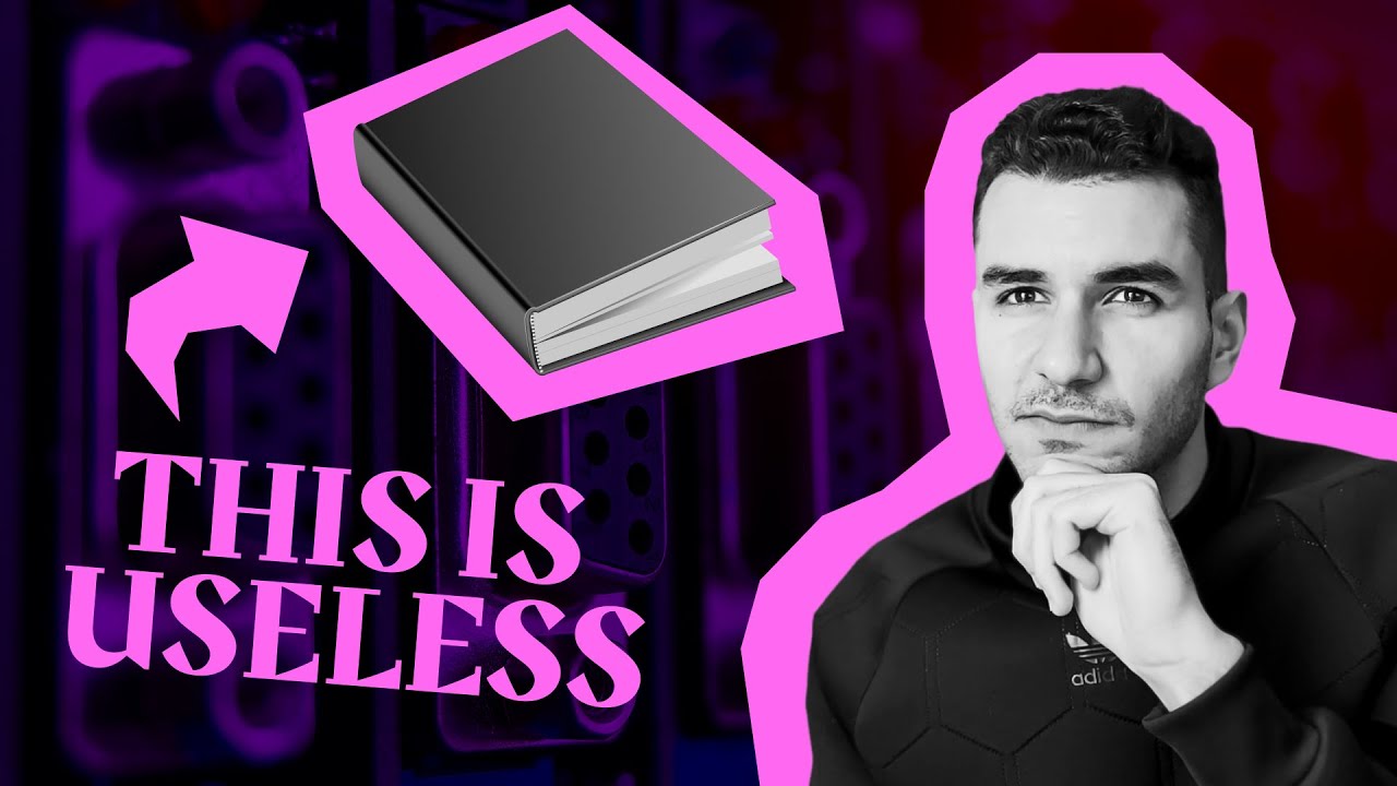 The Problem With Engineering Textbooks