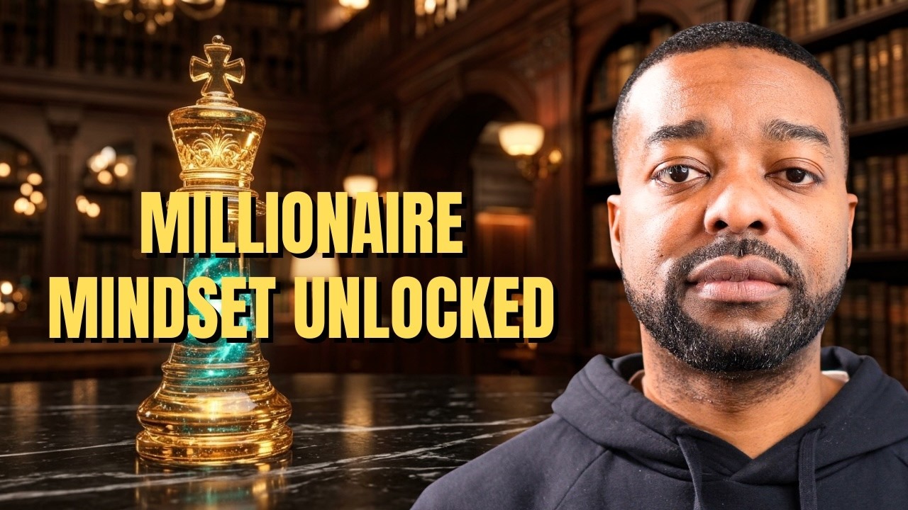 7 Books That Completely Changed My Money Mindset