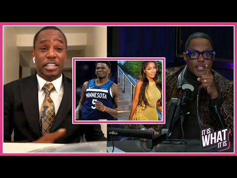 MA$E & CAM'RON SPIRITED DEBATE OVER THE ANTHONY EDWARDS' CHILD SUPPORT FIASCO! | BEST OF S6 EP55