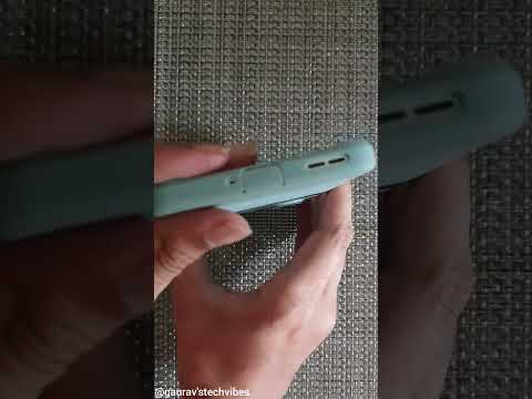 OnePlus Nord 3 Official Cover !