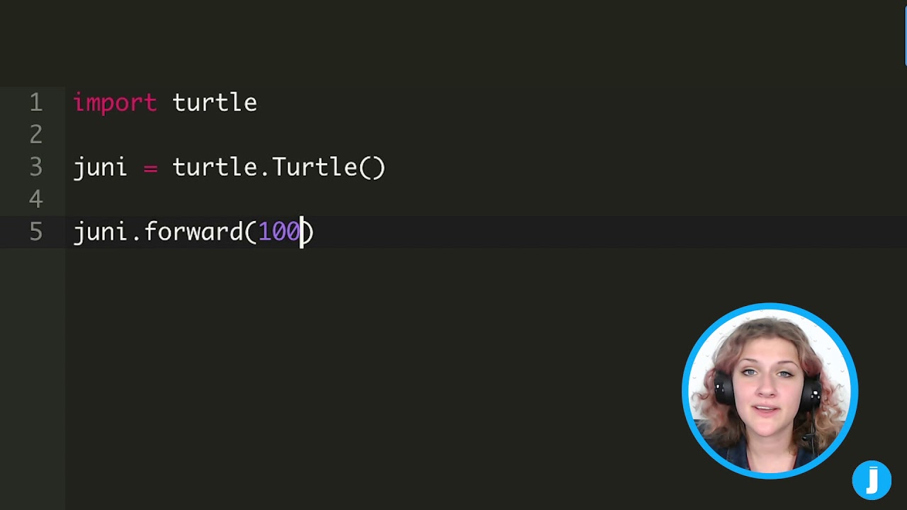 Intro to Python Coding: Getting Started (Part 1)