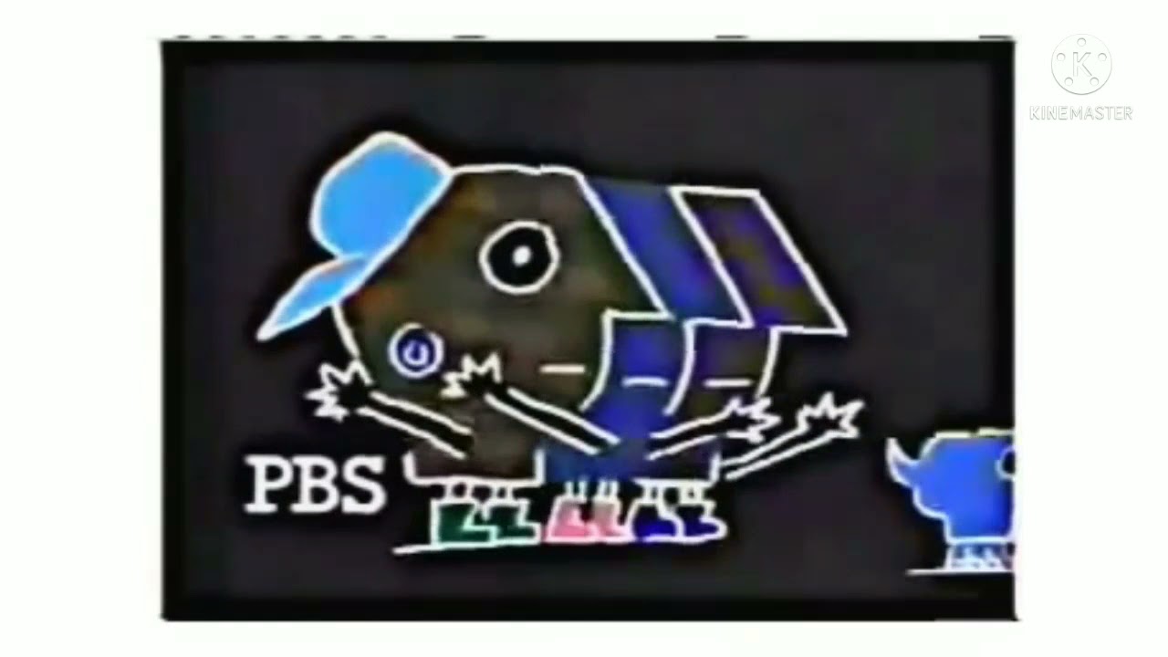 pbs kids p pals super effects in G major 7