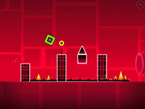 Steam Community :: Video :: Geometry dash dry out