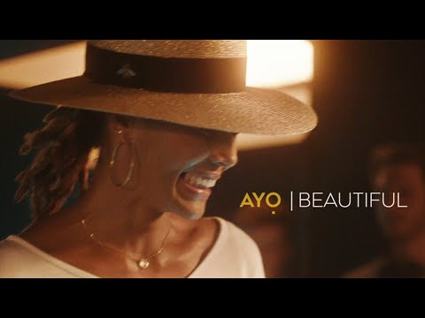 AYO - Royal Artist | AceShowbiz