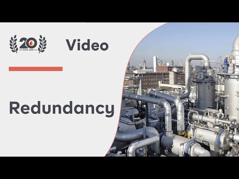 Safety System Redundancy - Is It Worth the Money?