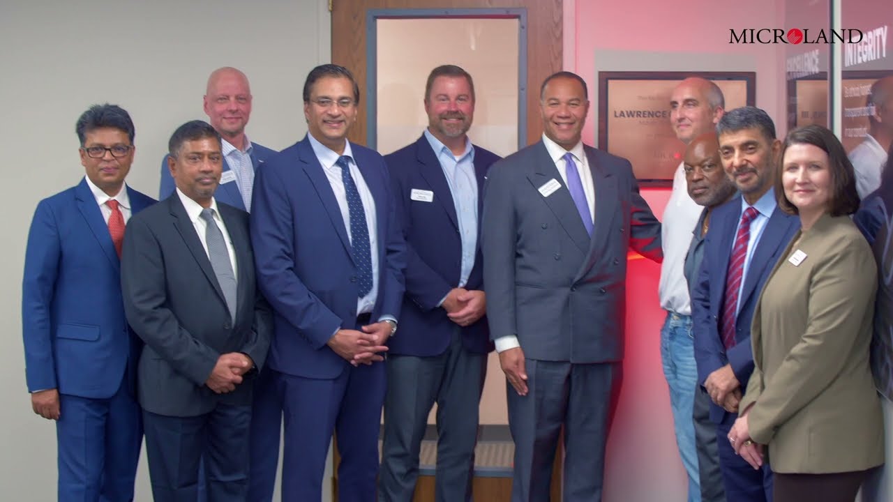 Microland Opens New Technology Delivery Center in Cincinnati