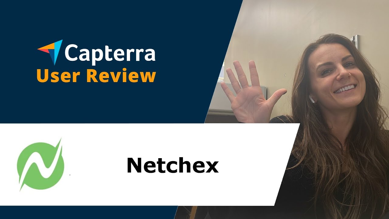 Netchex Review: Love using Netchex at work