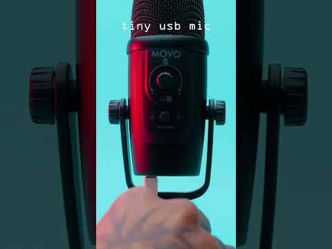 Small Podcast Mic #shorts