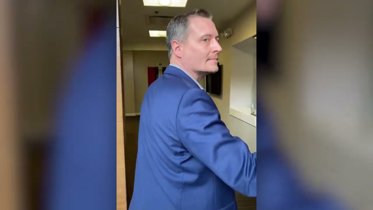 Facial Access Control: Team Offices