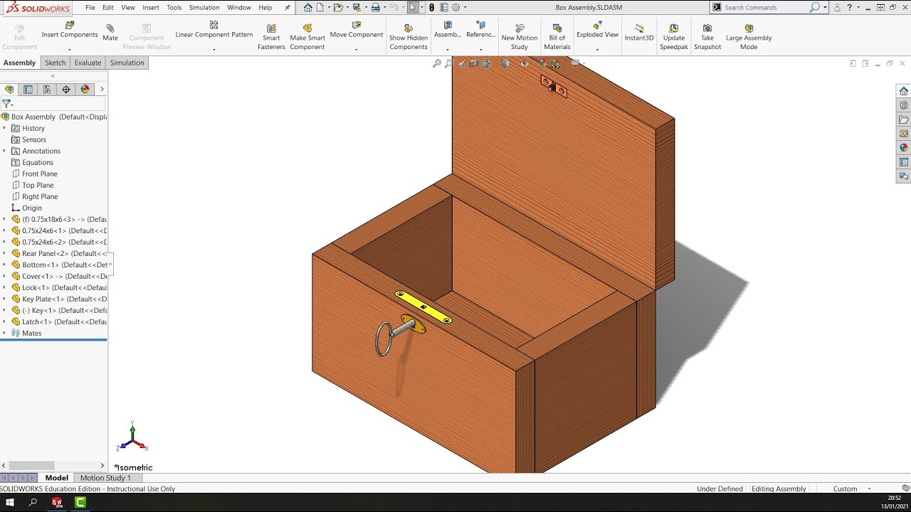 Smart Components