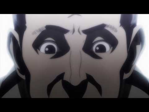 Shigurui 04 sub esp