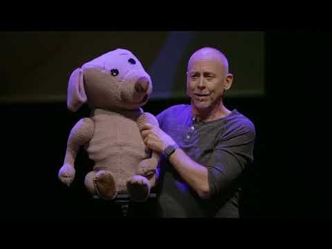 Ted E Bare loses too much weight | David Strassman