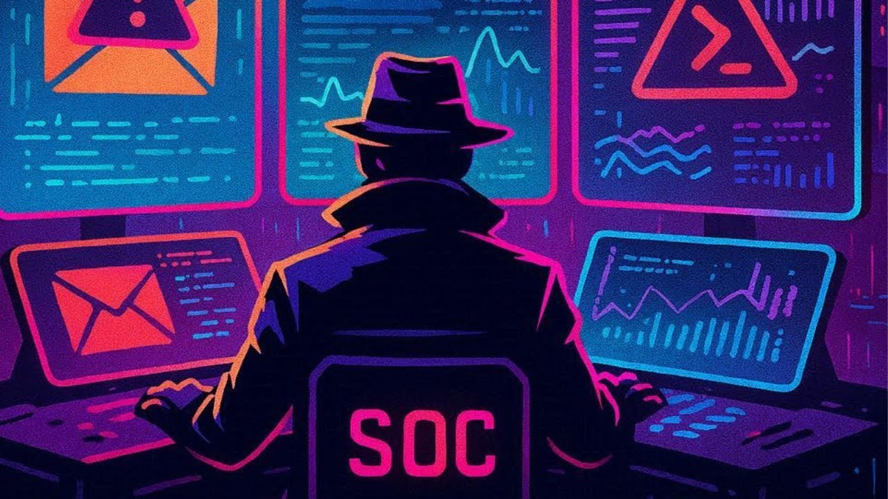 Complete Phishing Detection & Investigation Course + SOC Simulator | SOC Level 1 Legacy | TryHackMe