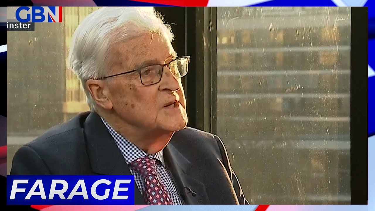 'Abandon the academic curriculum!' | Kenneth Baker calls for 'radical' education measures