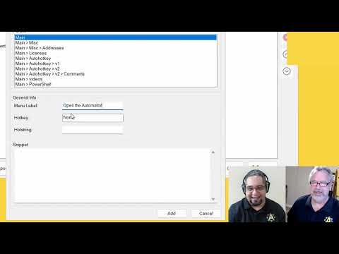 Prompt Assistant Resources