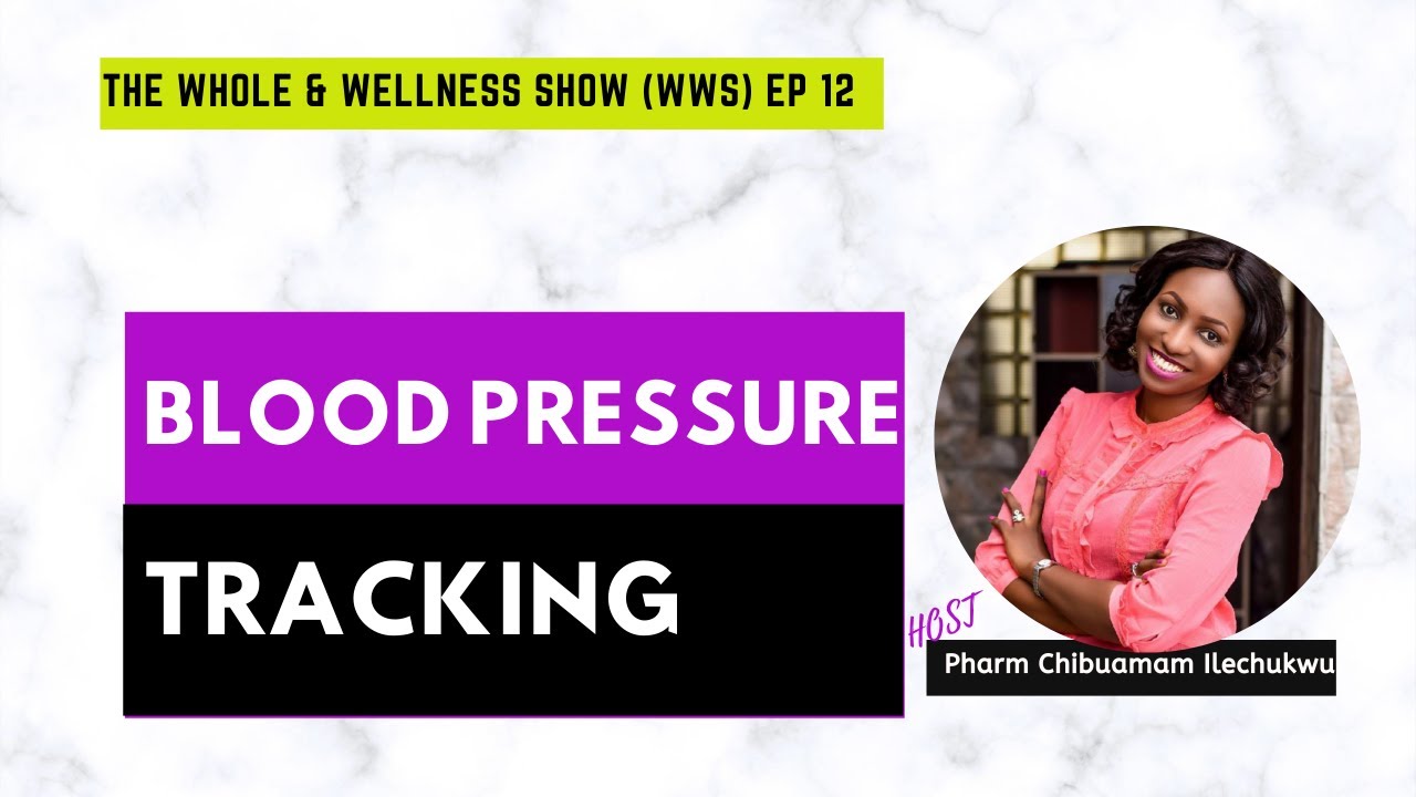 How to Perfectly Track your Blood Pressure Using a Diary Template | Blood Pressure Log