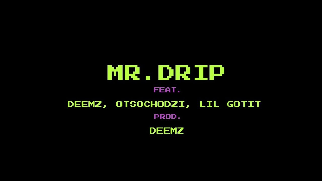 Estadísticas sobre 'Mr. Drip' cantado por 'Otsochodzi & Deemz & Żabson ...