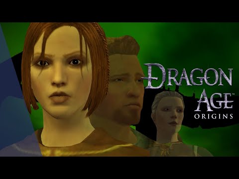 Steam Community :: Video :: Fade Nightmares | Dragon Age: Origins #8 ...