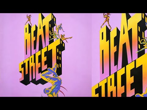 40 Years of Beat Street! | FIT Film + Media Blog