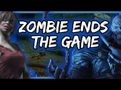 Steam Community :: Video :: When the zombies win the game! | DEAD BY ...