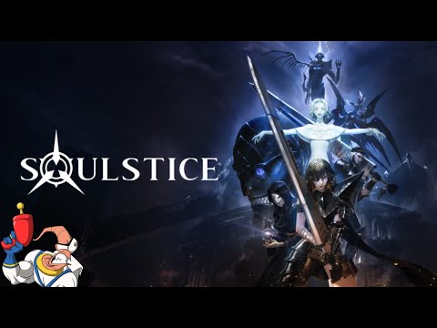 Steam Community :: Video :: Soulstice - Gameplay DEMO