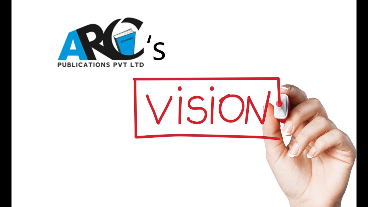 If You See One Video About Journals, See this One. - [ARC Publications Pvt. Ltd.]