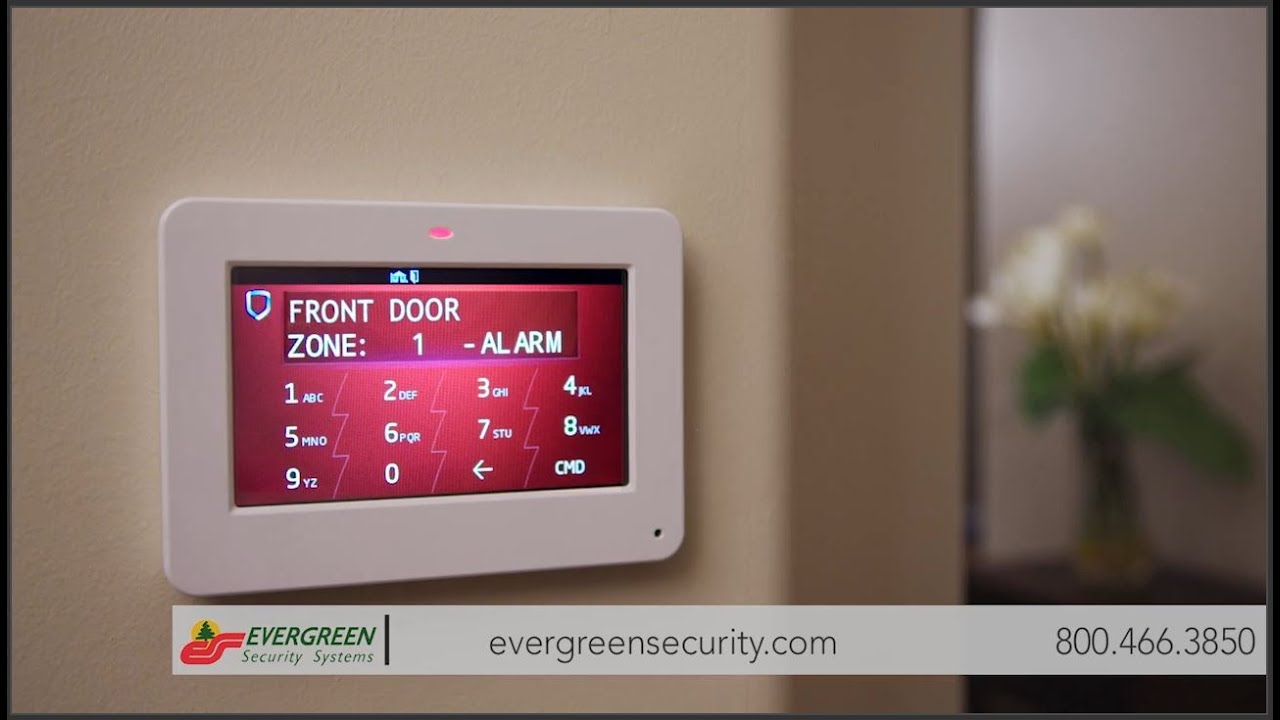 Home Security Systems