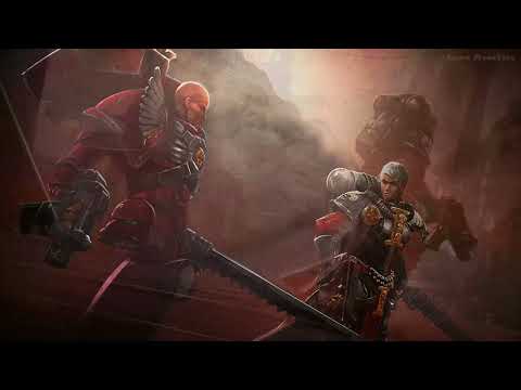 Steam Community :: Video :: Warhammer 40k Battlesector Intro And Ending